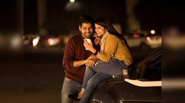 Ways to express your love without saying it