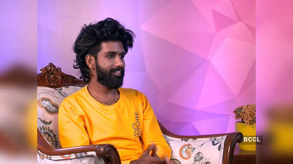 BB Malayalam 4 fame Aswin Vijayan: From losing parents at the age of 5, facing sexual abuse to ...