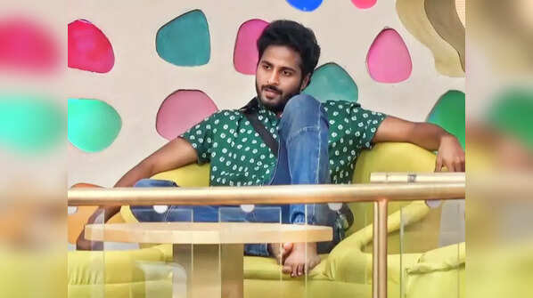 Bigg Boss Telugu 6: Amid reports of Shrihan becoming the first finalist ...