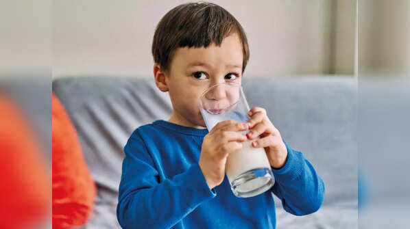 5 milk-related myths that are completely untrue