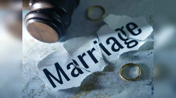 How to rebuild trust in marriage