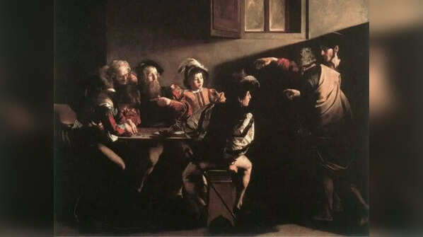 6 most beautiful and iconic Caravaggio paintings and why we think so