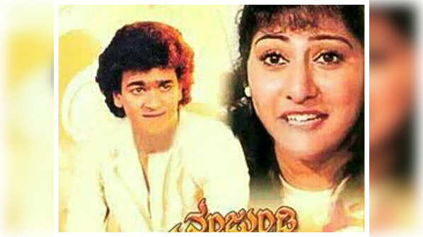 Dr. Rajkumar To Puneeth: Super Hit Debut Of Rajkumar And Sons