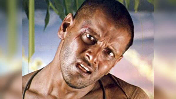 31 years of Vikram: Five extraordinary films of the versatile actor you ...
