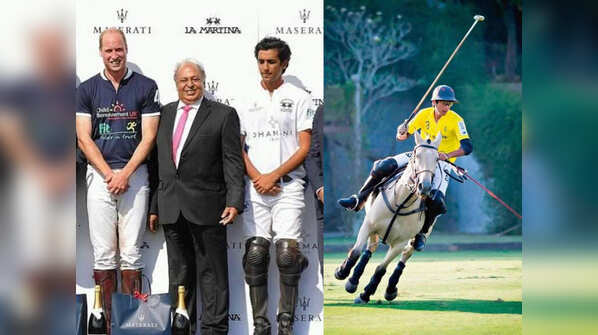 The Prince of Jaipur is an internet sensation, here's why