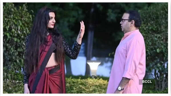 Swati Sharma: Exclusive - Taarak Mehta Ka Ooltah Chashmah's Swati ...