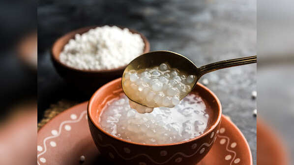 What is Sabudana? How to make easy Sabudana recipes