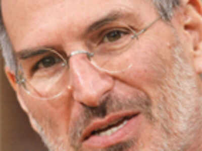 Is Apple finally moving out of Steve Jobs’ shadow?