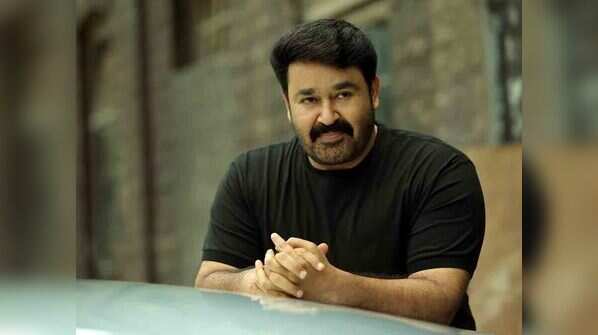 5 things to know about Mohanlal’s ‘Barroz’