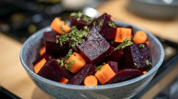 Love beetroot? Doctor explains why they might not be safe for everyone