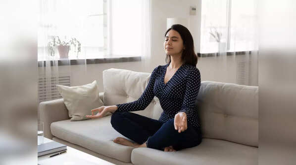 7 breathing techniques that can calm the mind faster