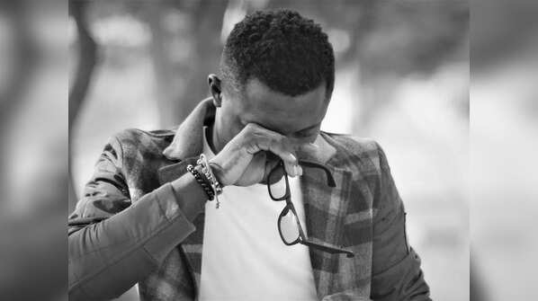 Basic traits of a CANCERIAN man