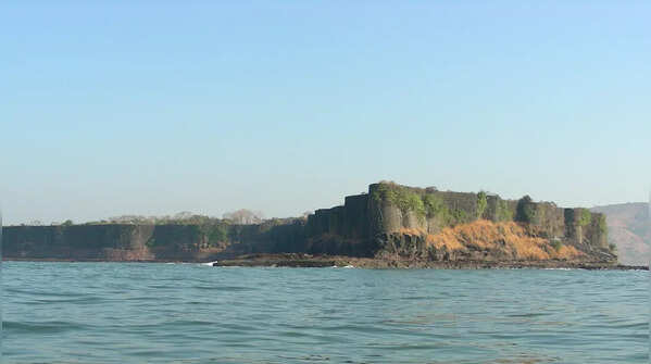 UNESCO Heritage Sites: From Raigad to Gingee: The 12 Maratha Forts that ...