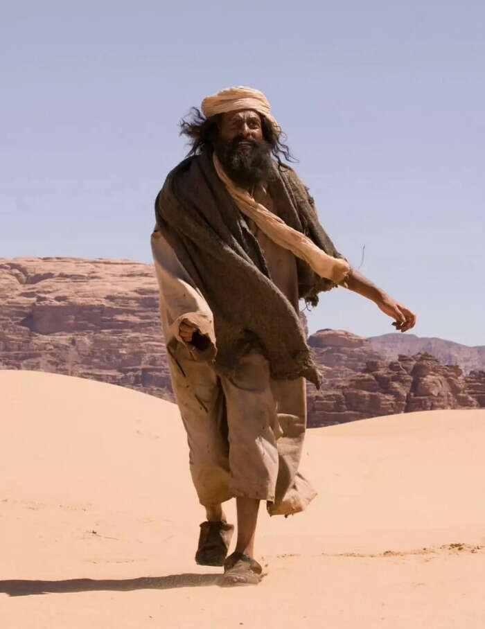 ‘Aadujeevitham - The Goat Life’ movie review and release LIVE Updates ...