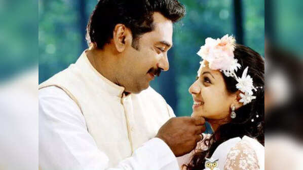 'Vellimoonga', '1983', 'Krishnashtami': 5 best performances of Nikki ...