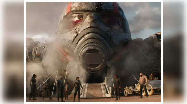 'Deadpool and Wolverine': Iron Man to dead Ant-Man, Spider-Man and more ...