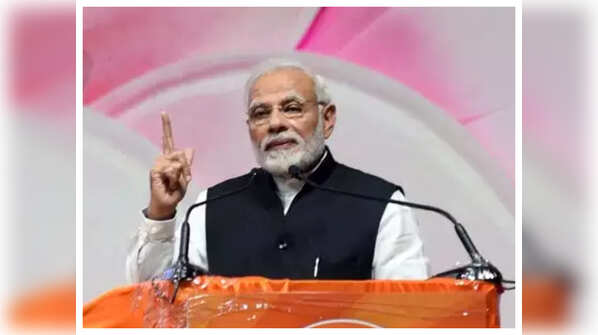 Prime Minister Narendra Modi reveals his cooking skills!