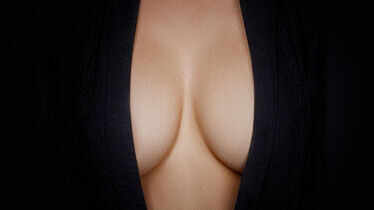 Perfect Breast Shape This Is The Perfect Breast Shape