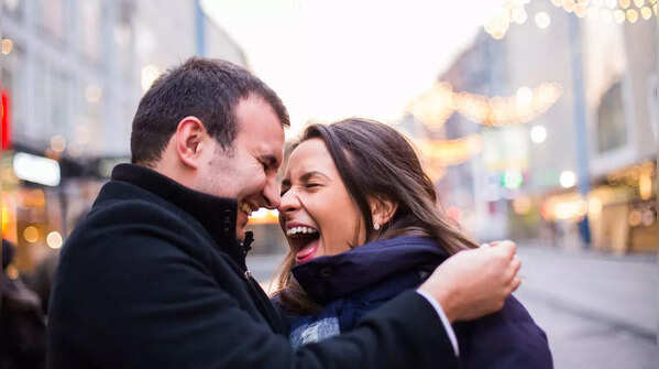 5 signs you’re destined to be together