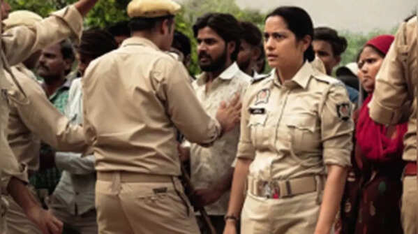 Oscar entry, but banned at home: This Sunita Rajwar’s acclaimed film ...