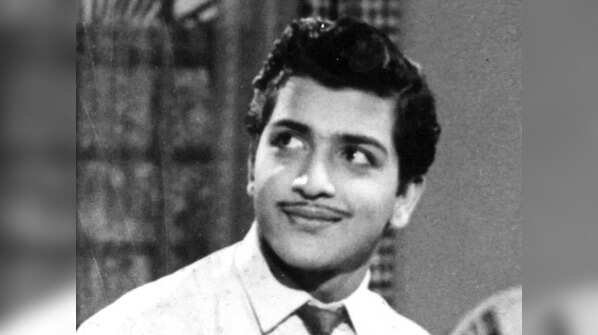 Happy Birthday, Sivakumar: Life lessons to learn from the legendary actor
