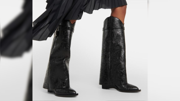 5 types of boots that would make you look tacky