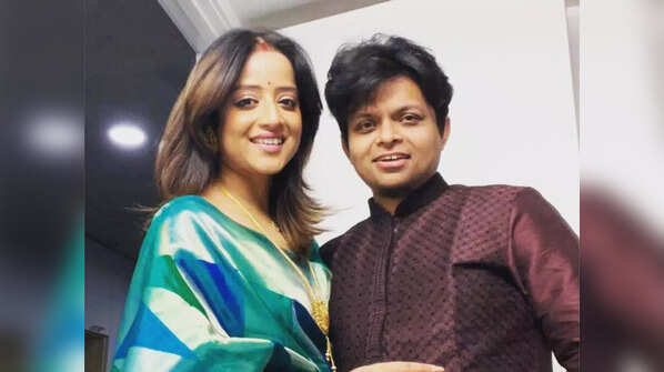 Bengali actress Roosha Chatterjee quits acting; enjoys new life with ...