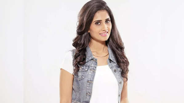 Want to know what 'Anjali' child actor Shamlee is up to these days ...