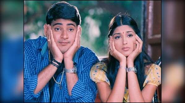 20 Years of Murari: 5 Lesser-known Facts of Mahesh Babu’s maiden ...
