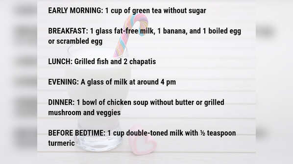 Milk diet for weight loss (with 3-week diet plan)