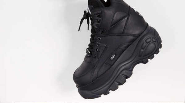 From Balenciaga to Buffalo London: 5 ugly dad sneakers we hate to love