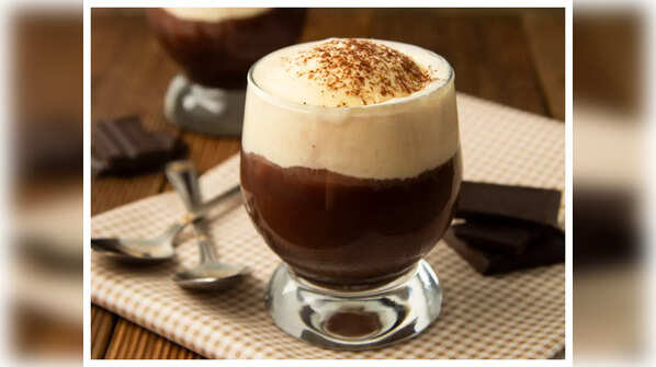 Does coffee have chemicals that can cause cancer?