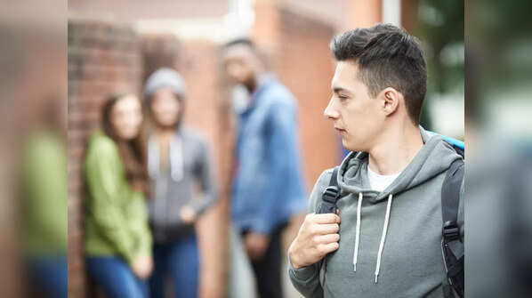 What is rejection trauma and what are the signs