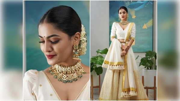 Nayanthara to Saniya Iyappan, here are the best dressed Mollywood divas