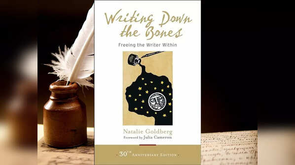 6 books written about the 'Art of Writing'