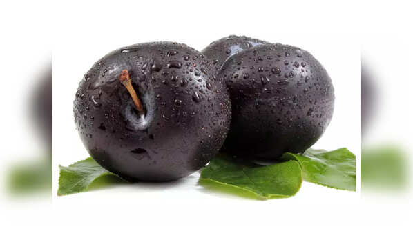 Jamun: Benefits, cleaning and storing tips, uses and recipes you need ...