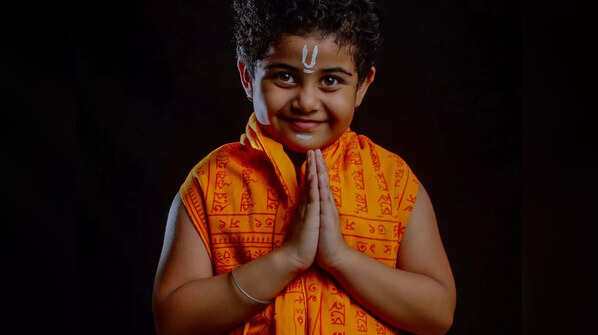 Why do we do ‘Namaste’? A gesture beyond mere greeting