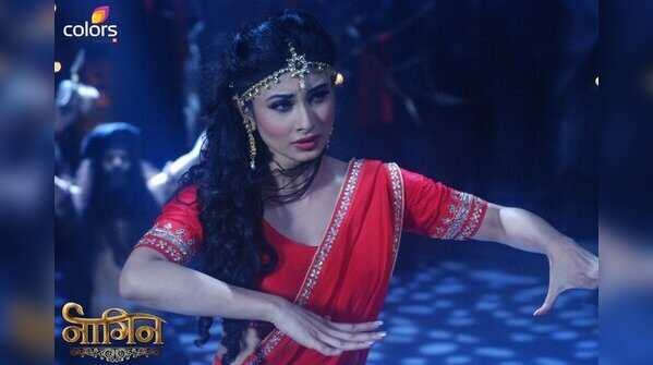 Shivanya to perform the Tandav