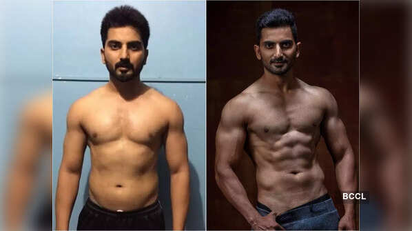 From Akul Balaji to Abhinav Vishwanathan: Kannada TV actors who ...