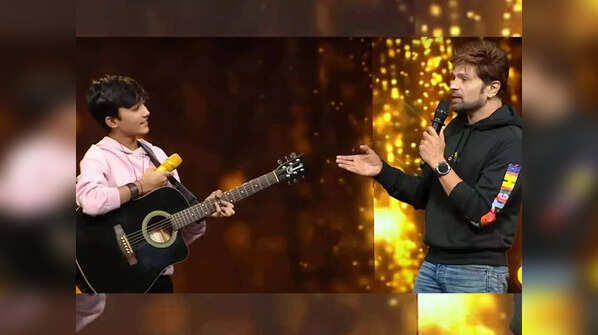 Superstar Singer 2 Winner: I am interested in acting too, but my main ...