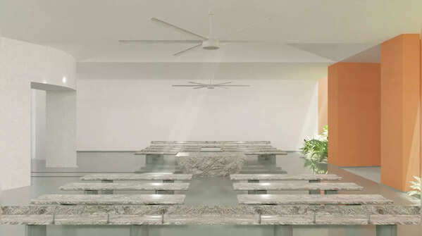 In pics: Old Worli crematorium to get world-class makeover