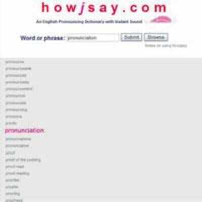 www.howjsay.com