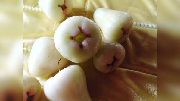 What is white jamun, and why is it a must-have in summer