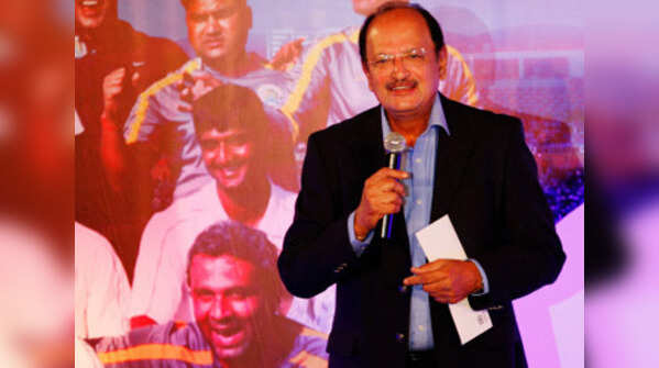 BCCI awards function