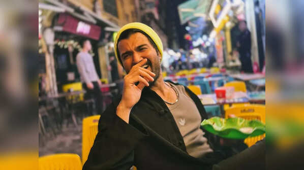 From 'Rowdy' star to 'Family Star': Vijay Deverakonda's career ...