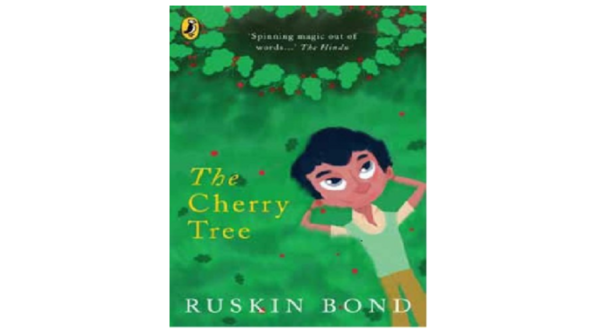 Best short stories by Ruskin Bond