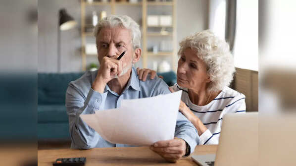 How to deal with a nagging partner