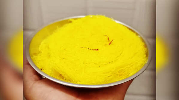 10 mouth-watering dishes you can't miss in Bikaner