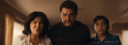 Flamin' Hot Movie Review: Eva Longoria’s directorial debut feature is a ...