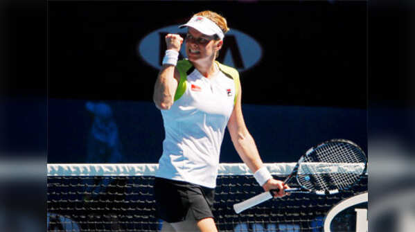 Day Nine @ Australian Open